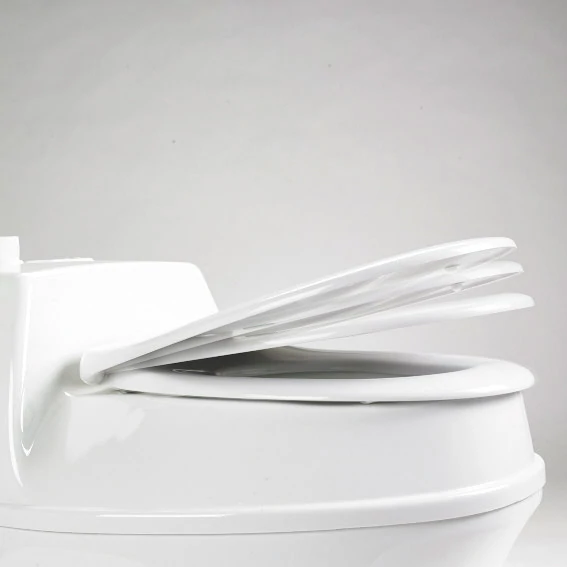 Biolet 65a Waterless Composting Toilet – EcoEthic Inc.